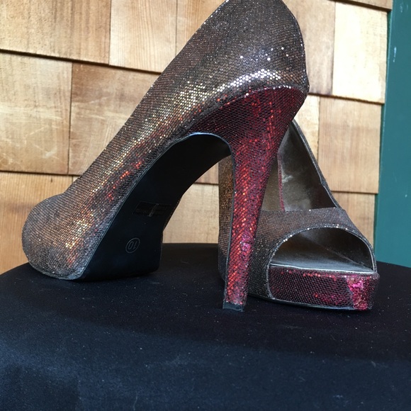 Highest Heel Collection | Shoes | Highest Heel Collection Red Pink ...